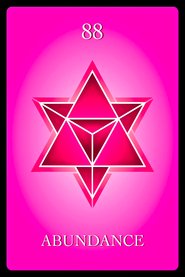 Numerology Card of the Week — Abundance • Psychic Scoop