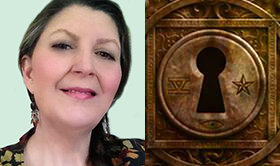 carla-key · Psychic Scoop