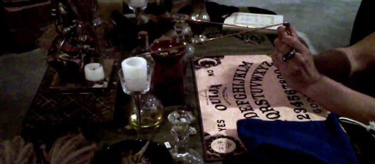 Connecting with Spirits Using Dowsing Rods • Psychic Scoop