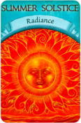 Card of the Week: Summer Solstice • Psychic Scoop